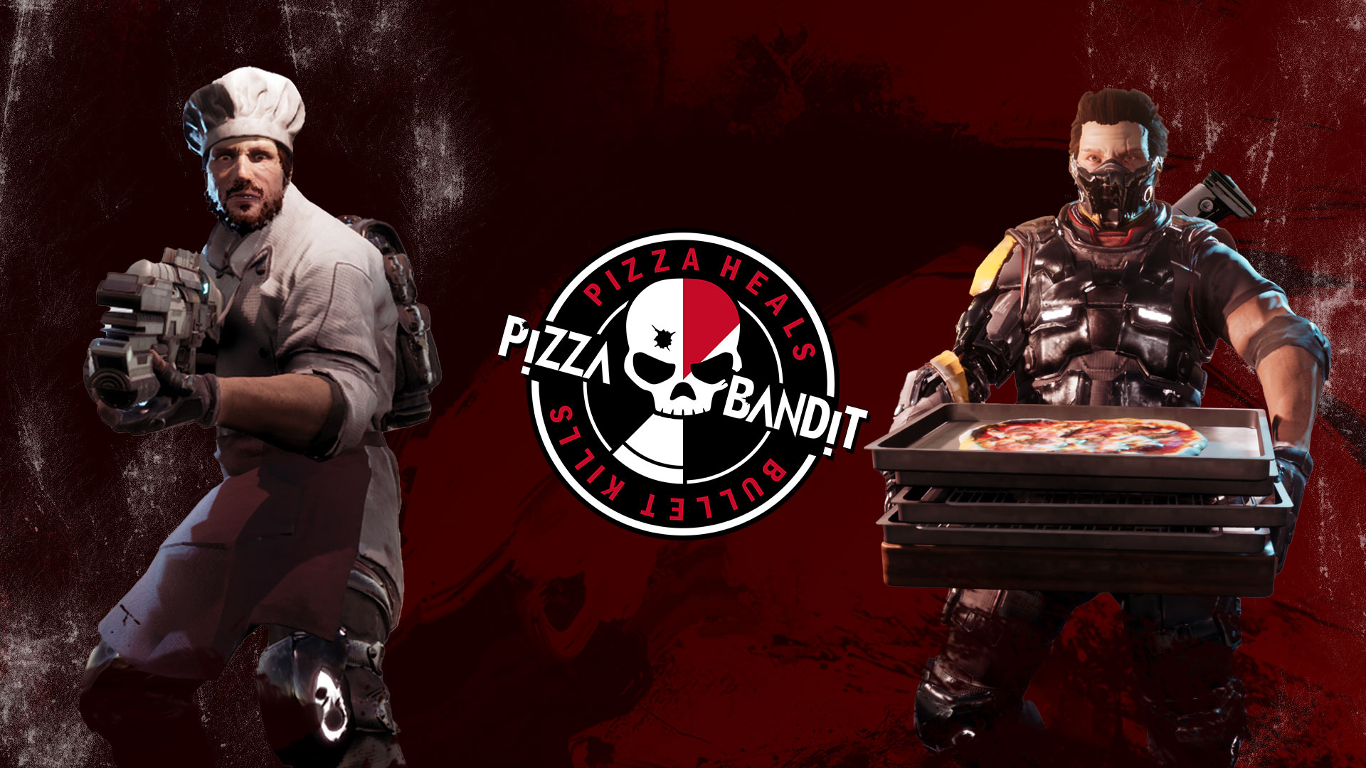 JofSoft 將攜《Pizza Bandit》參加 2025 台北國際電玩展，現場獨家內容精彩呈現！ | Taipei Game Show ...